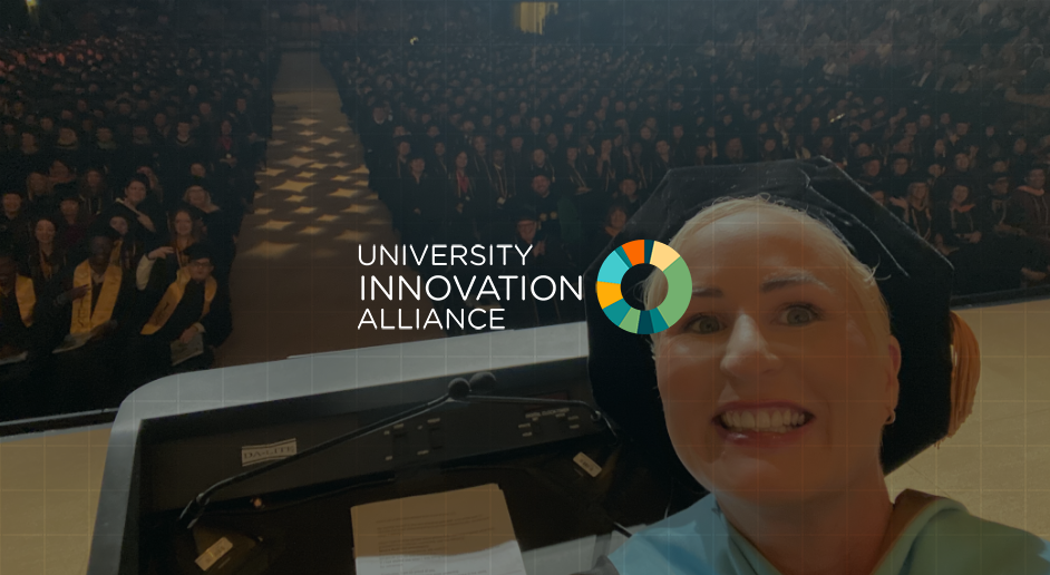 Embrace Your Inner Underdog | University Innovation Alliance